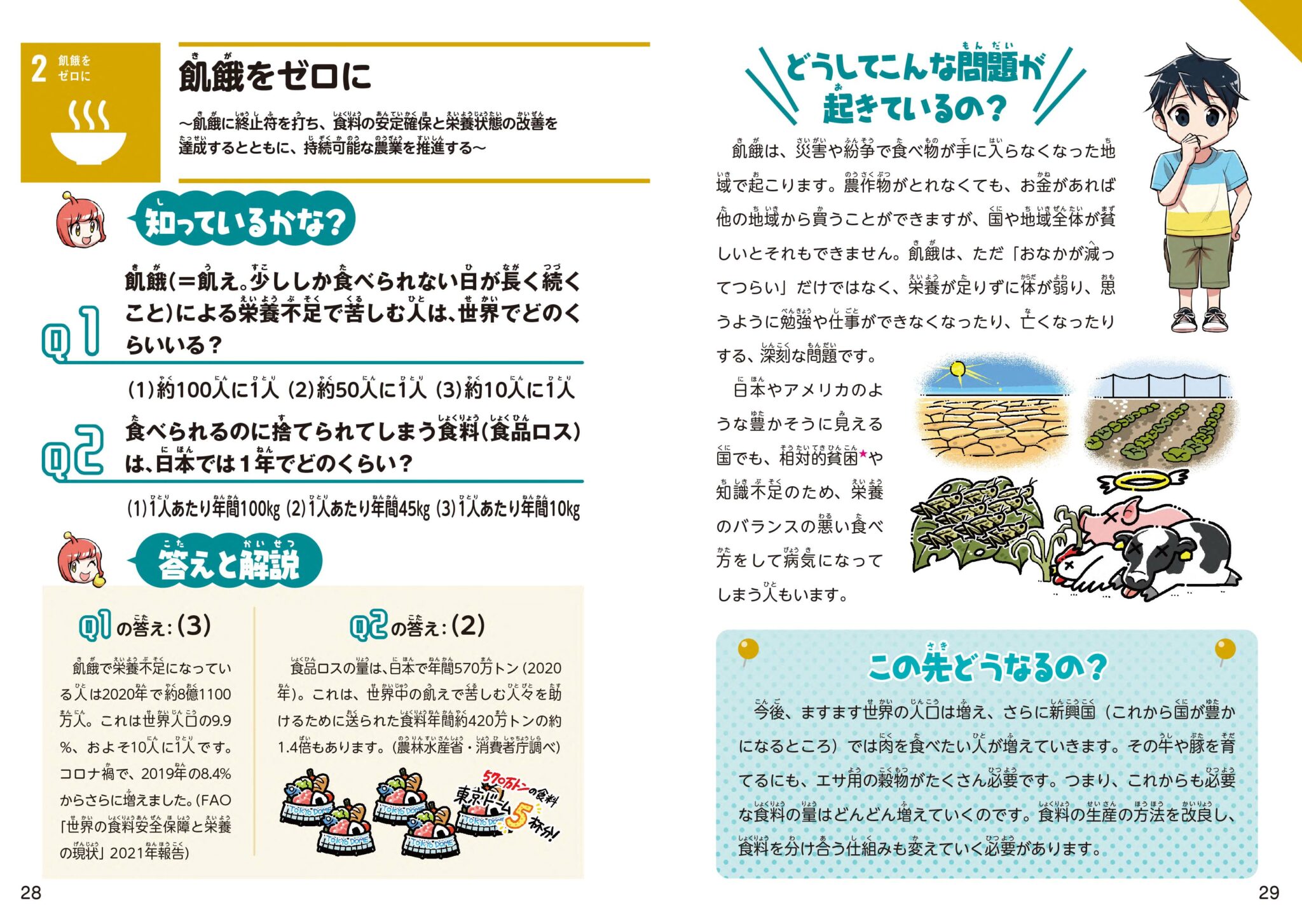 SDGs丸わかりBOOK – 東京カラーフォト・プロセス株式会社